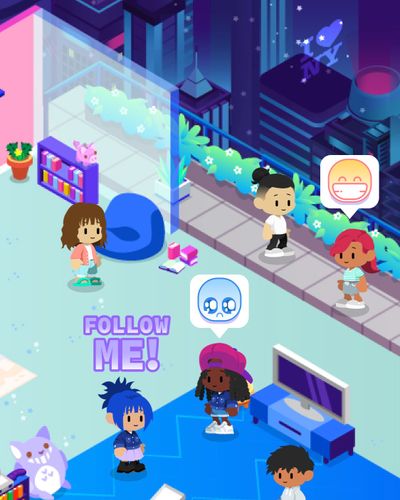 Kippo — Come Hang Out