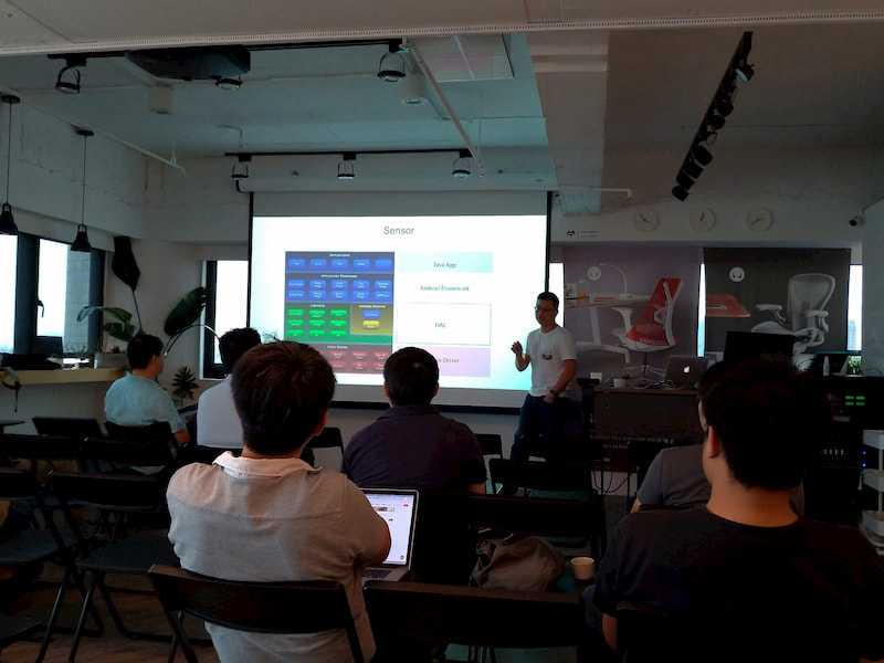 Revtel Tech 忻旅科技