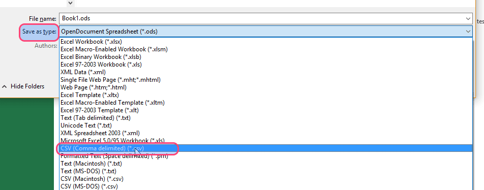 How to process a Google contacts .csv export in excel | Covve