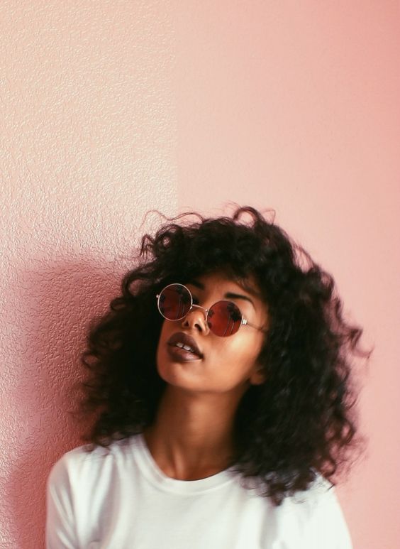 How To Take Care Of Damaged Curls | CurlyHair.com