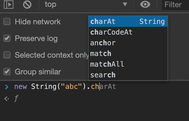 How To Loop Through A String In Javascript The Javascript Diaries