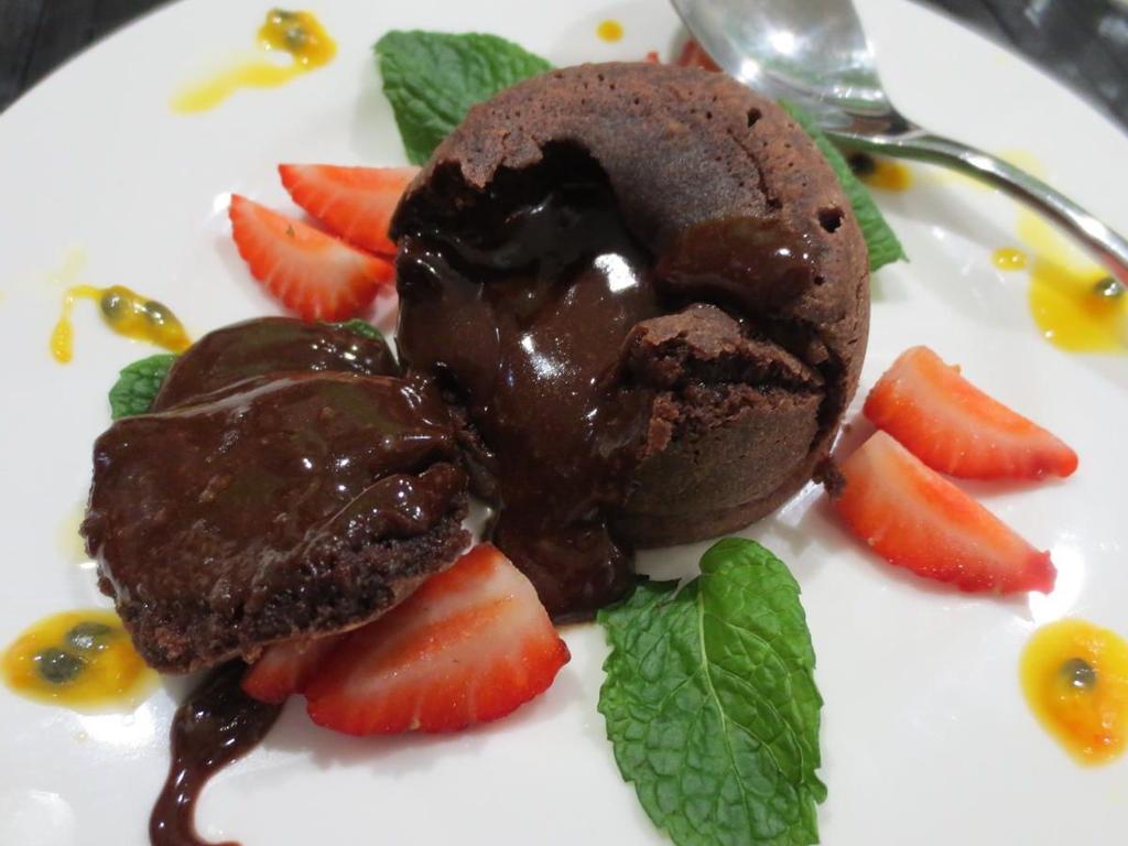 French Three Courses (Blue Menu) 2022 | UpNext