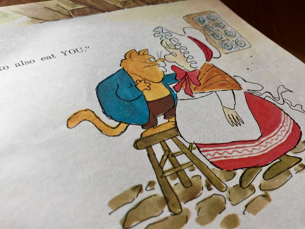 The Fat Cat: A Tragic Lesson in Greed and Overindulgence - Daily Fig
