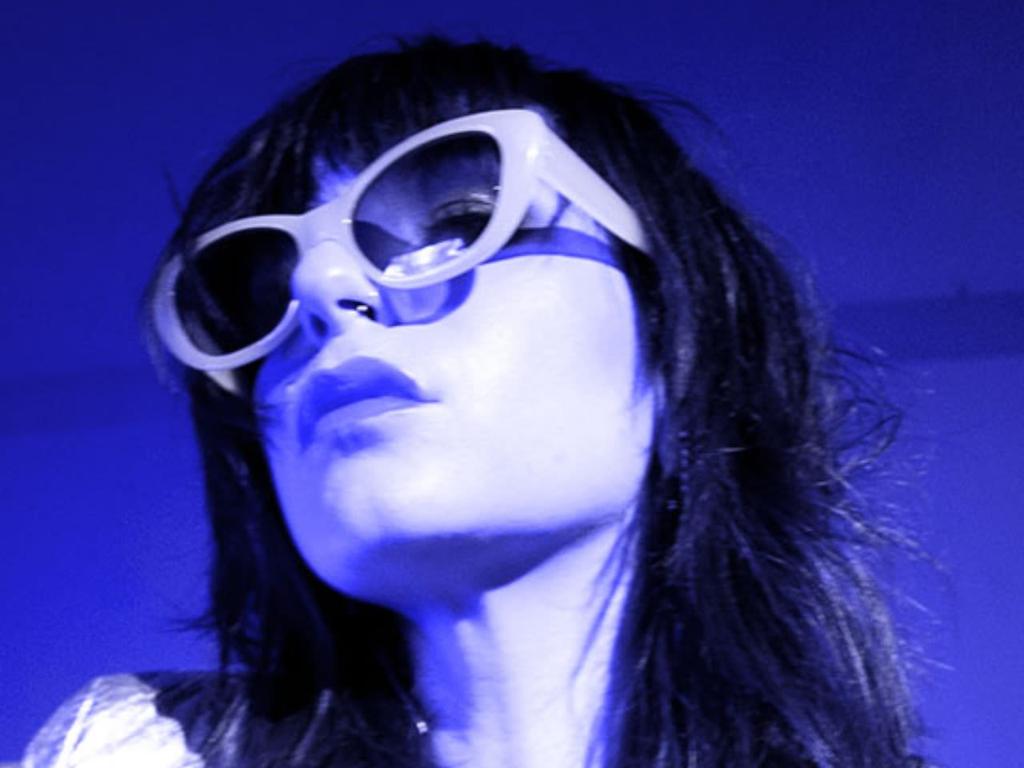 SAFEROOM ft. Claire Knight + friends 2022 | UpNext