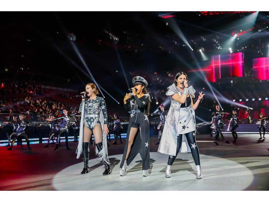 Schools Spectacular 2022 | UpNext