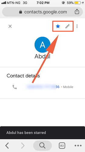 How to Use Contacts in the New Gmail contacts - Covve