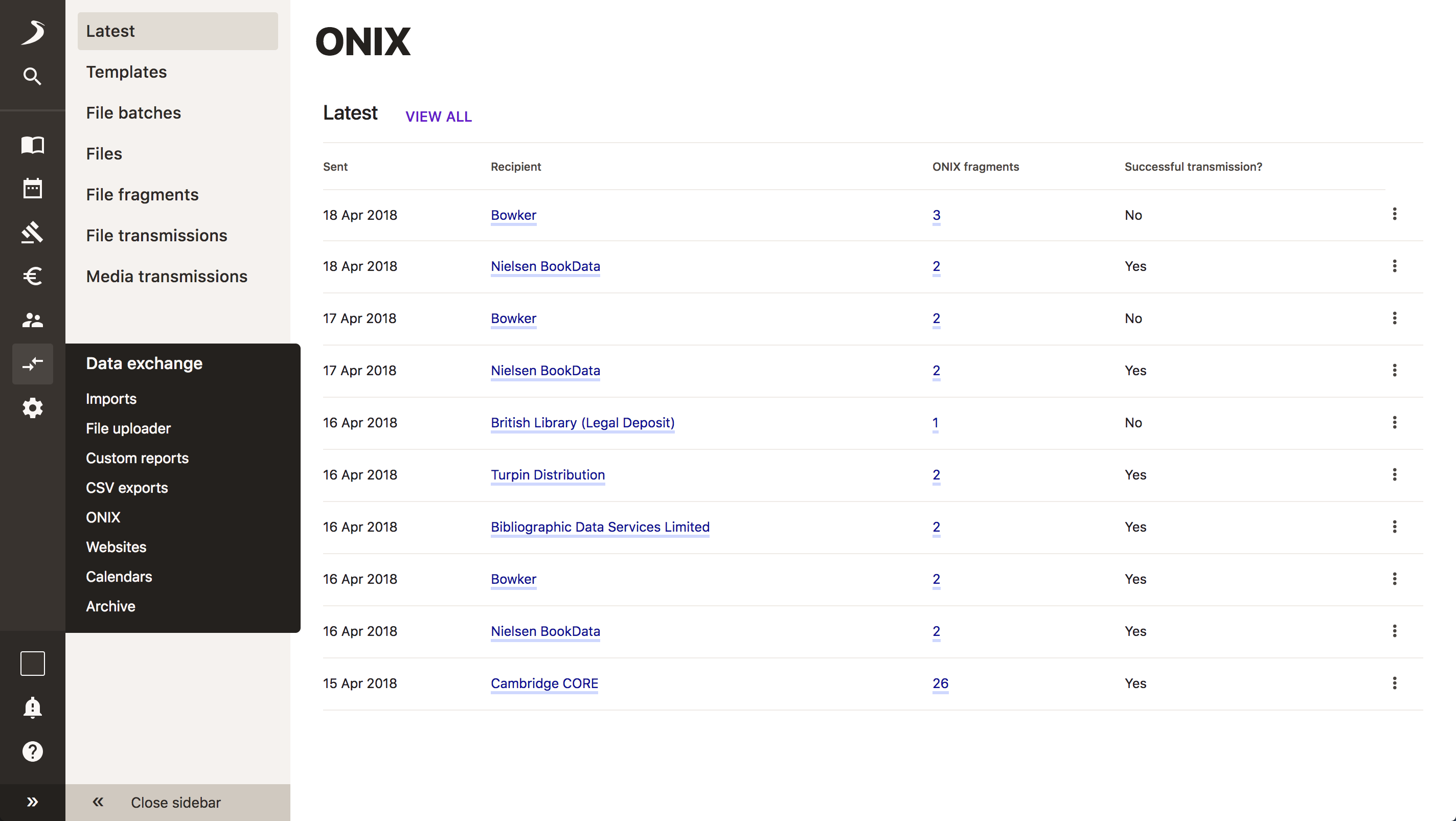 The technical story of our rebrand (for non-technical readers) | Consonance