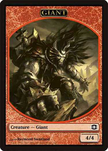 A-Z List of all 463 tokens | MTG.onl Tokens