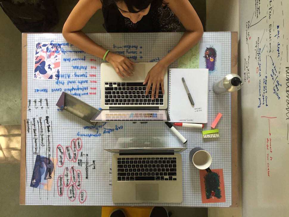 Maker's Asylum - A Community Makerspace