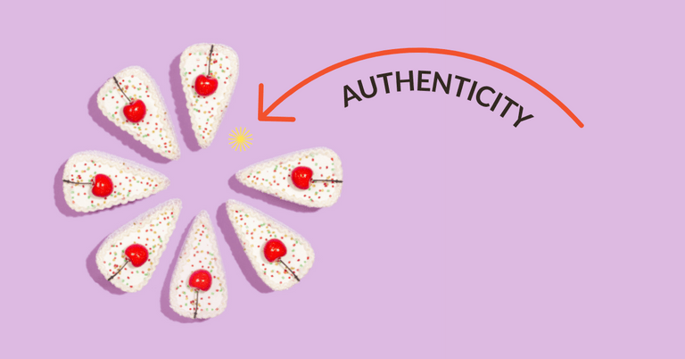 AuthenTech | Authentic Technology