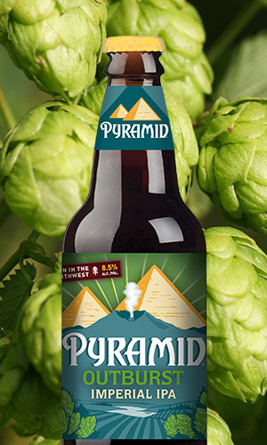 Pyramid Brewing Co.