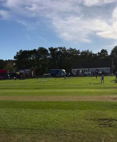 Horsforth Hall Park - Discover Leeds