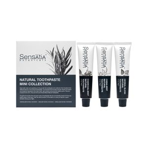 BATH - TOOTHPASTE | Sensatia Botanicals