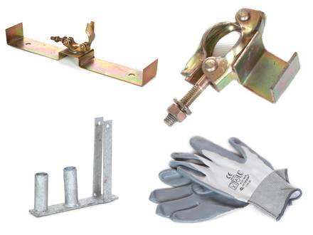 SafeSite Facilities | Barriers, Fencing, Construction & Event Products