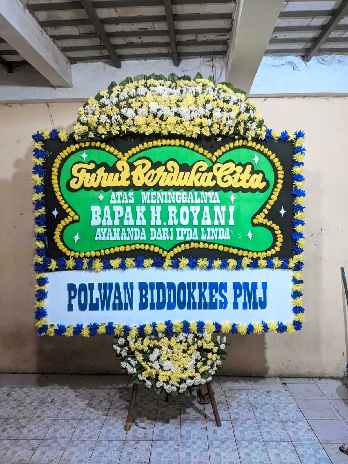 Toko Bunga Tugu Utara Toko Bunga Pilihan Anda - Amarin Florist