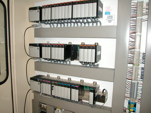 ControlLogix & RSLogix 5000 Advanced | CD Industrial Group Inc.