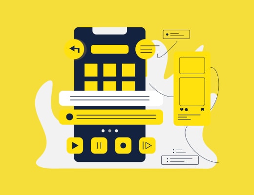 Build an app with SwiftUI