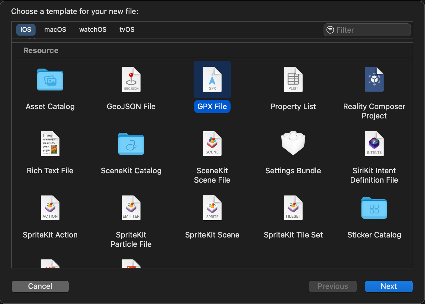 How to simulate location in Xcode and Simulator | Sarunw
