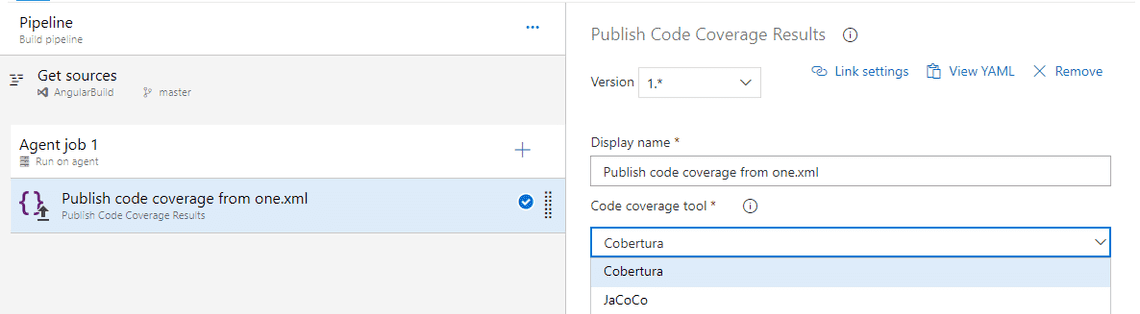 Angular 7 with Azure DevOps Build Pipeline | Oliver Coding