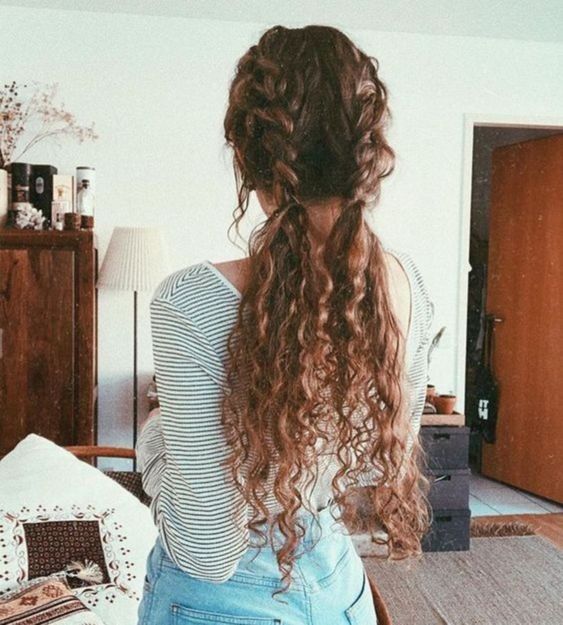 How To Make Your Own Scalp Scrub | CurlyHair.com