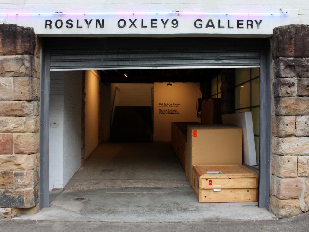 Exhibition: Kaylene Whiskey 'Sistas' 2021 | UpNext