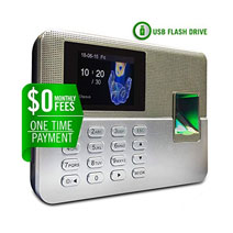 The 30 Best Fingerprint Time Clocks