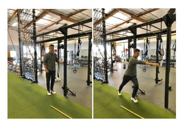 The Importance of Hip and Thoracic Spine Mobility in Prevention of ...