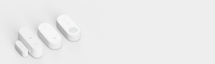 Rhombus Environmental and Security IoT Sensors