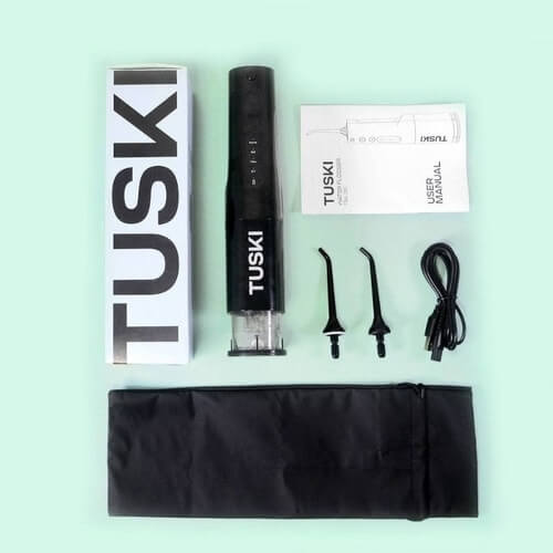 Water Flosser | Tuski