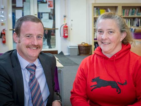 Diss High School | Bedrock Learning