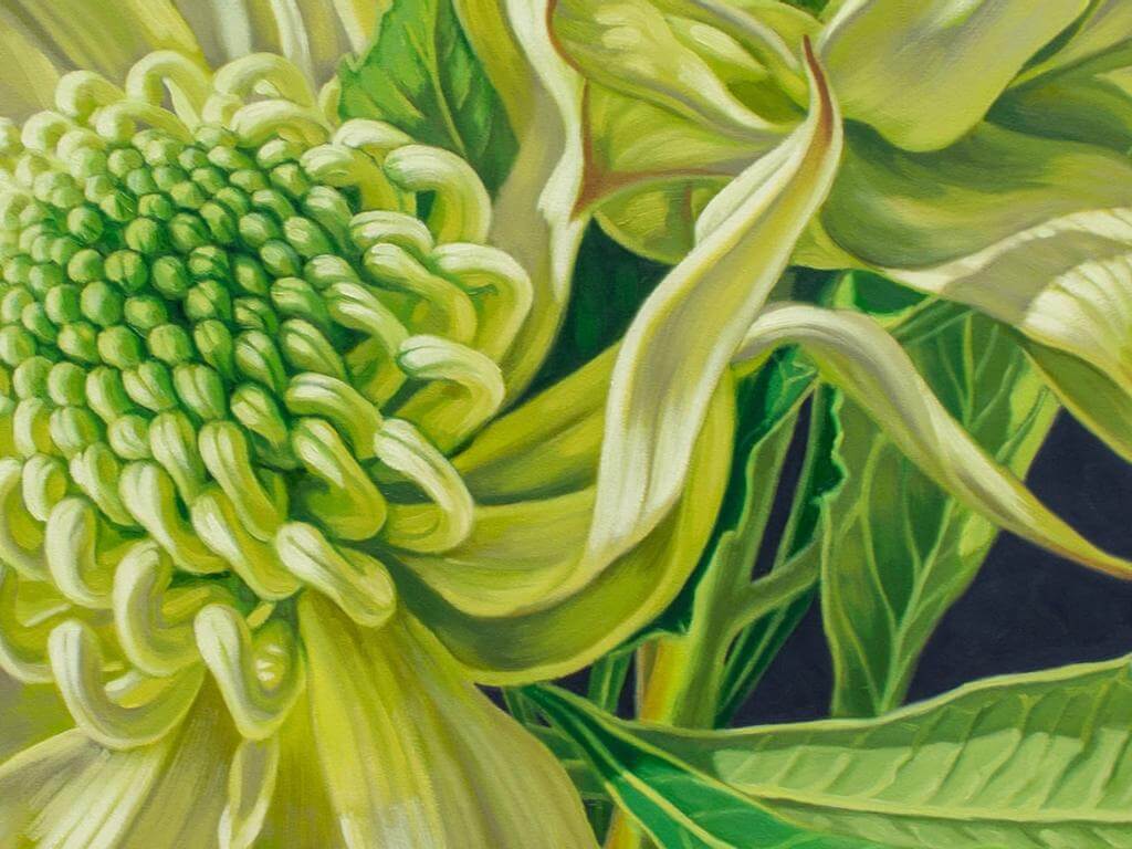 Fiona Craig: Fabulous Flora 2022 | UpNext