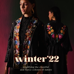 Home | C H A N D R I M A