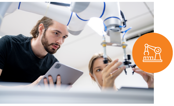 Brooksource | Industry | Consumer Goods