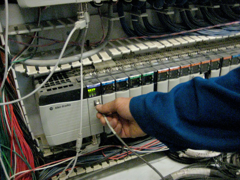 ControlLogix & RSLogix 5000 Intermediate | CD Industrial Group Inc.