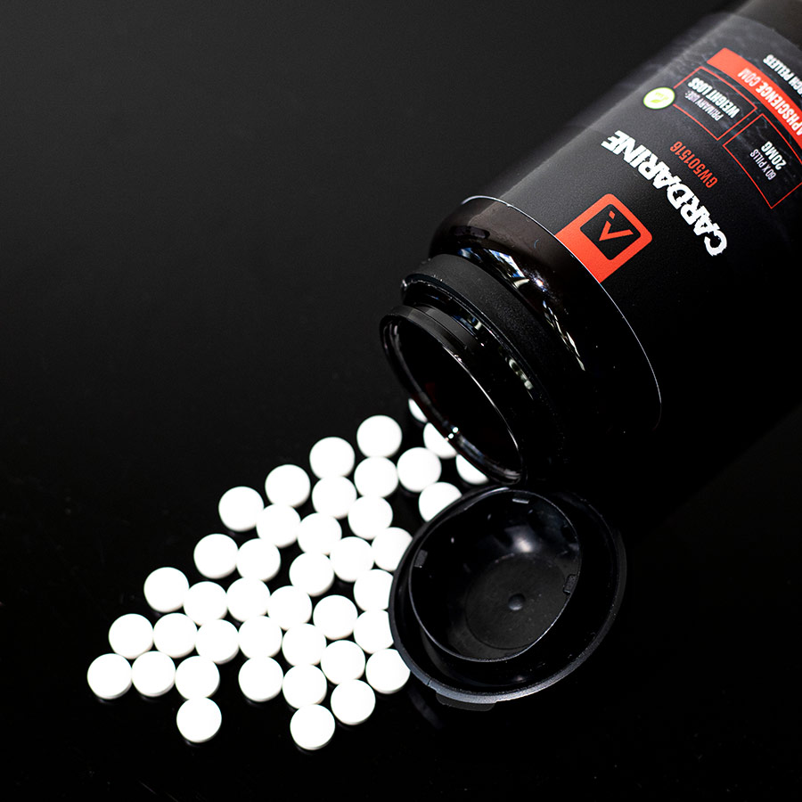 Buy Cardarine GW 50156 UK | Unlock Peak Performance