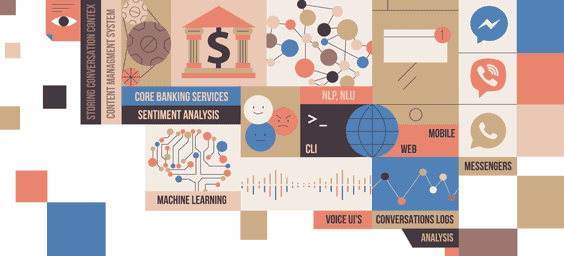 Conversational Banking: Going Beyond the AI Hype | SpiceFactory