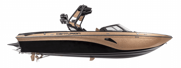 Centurion Boats | World Championship Wakesurf & Wakeboard Boats