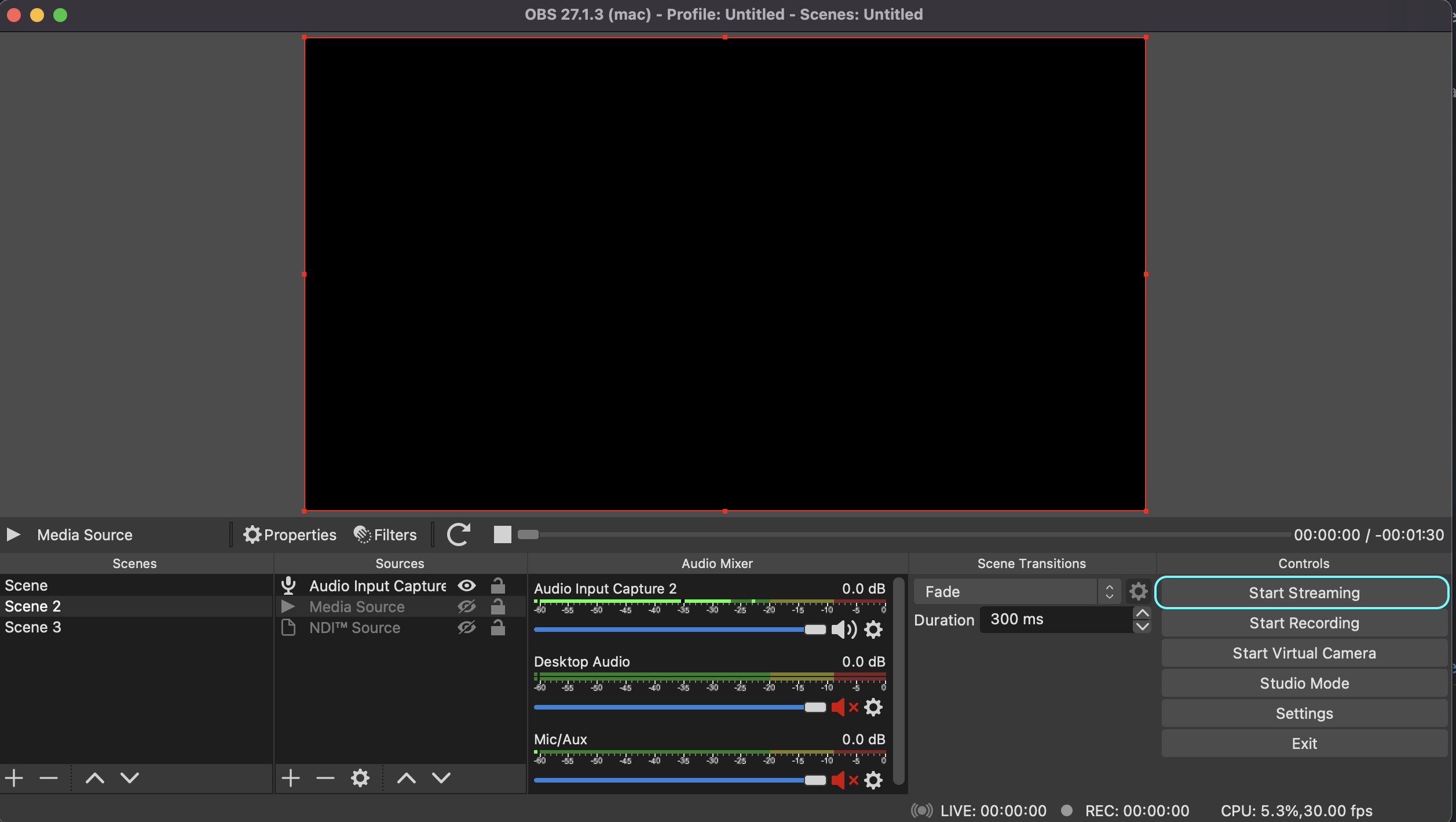 OBS | Louper Setup Guides and Support