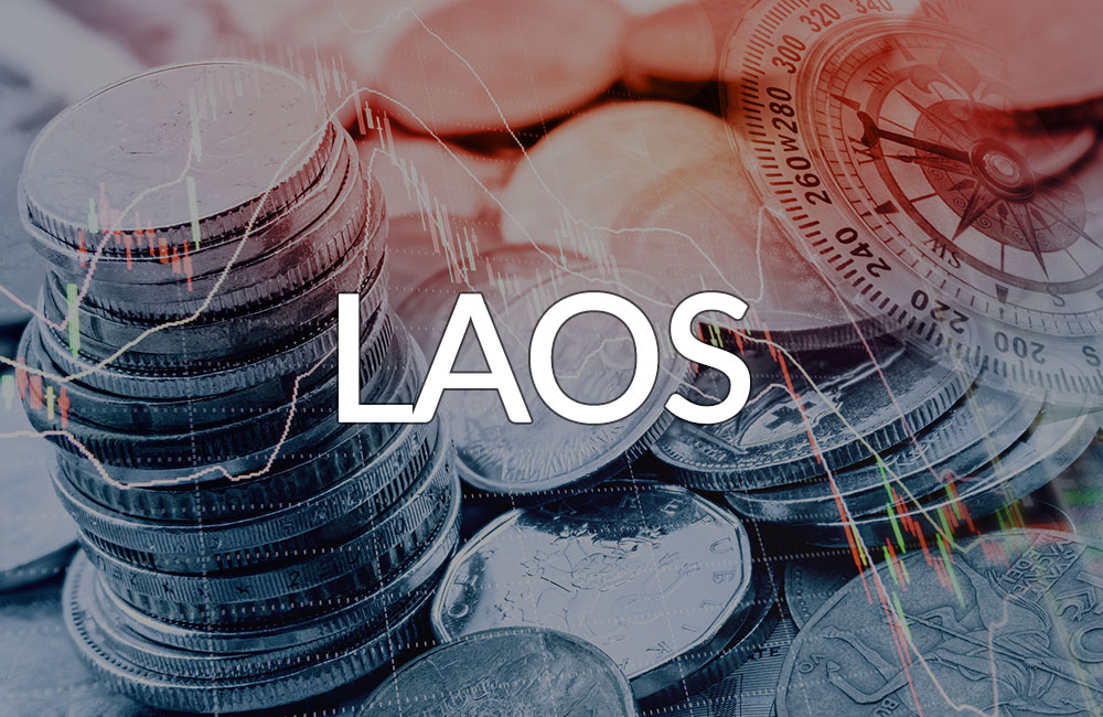 Financial services, banking and payment systems in Laos