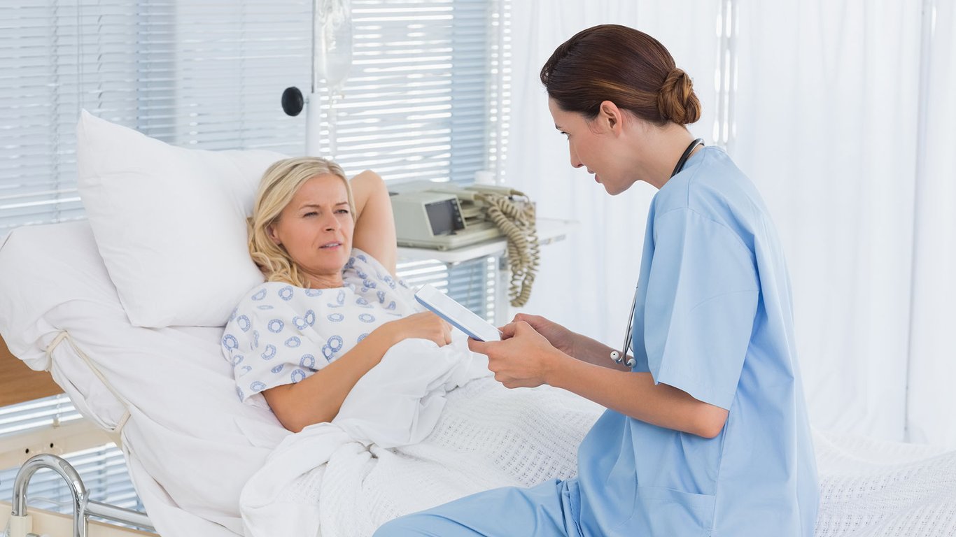 Nursing Assistant Training Program | UMA