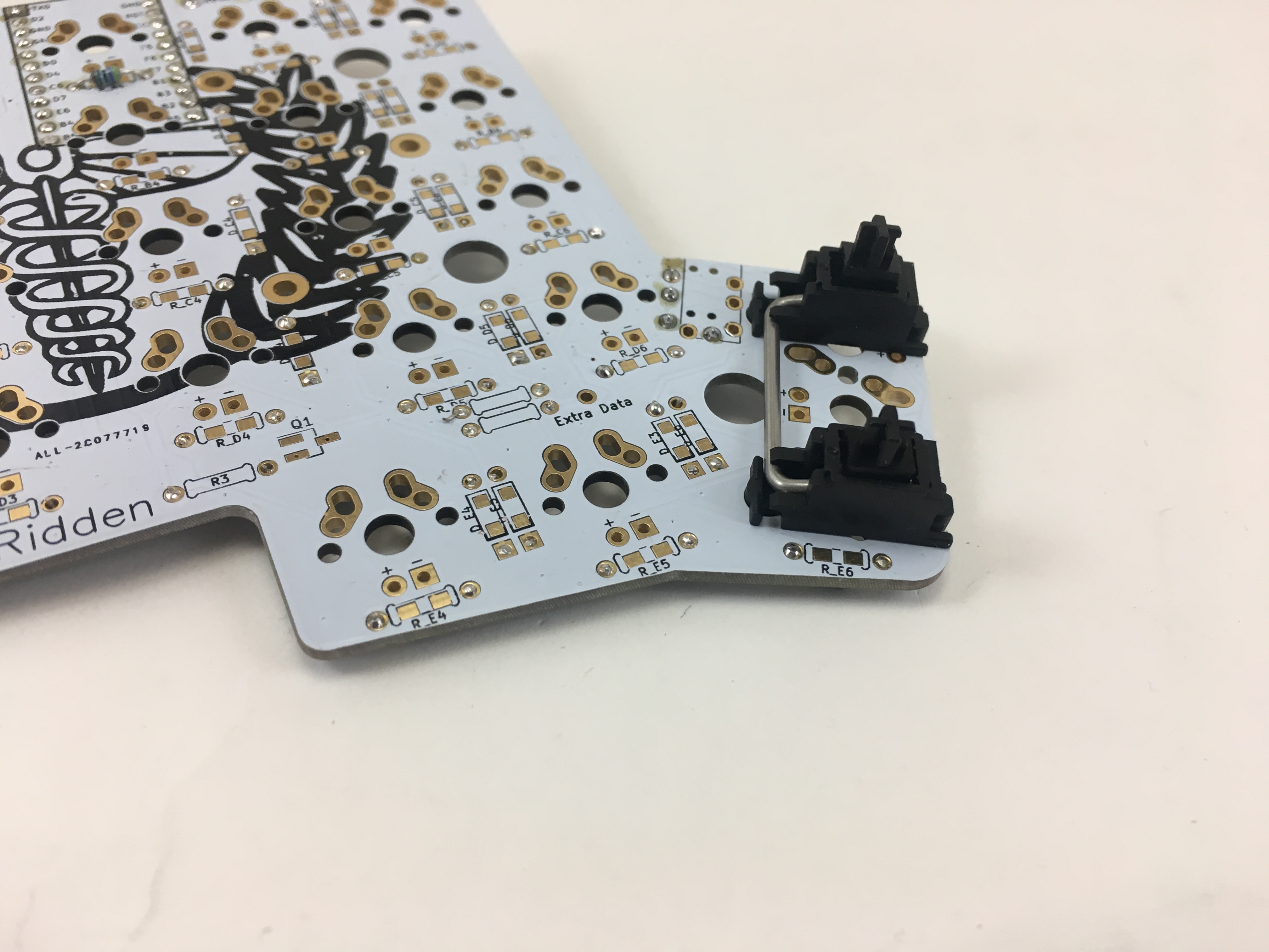 Iris Rev. 2 | Keebio Documentation