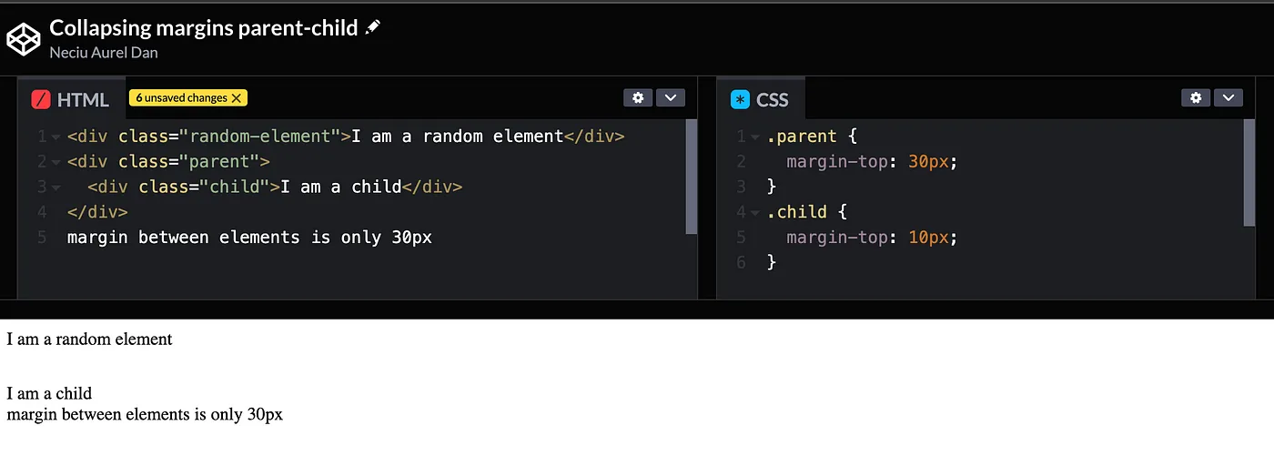 CSS: The !Important Parts — Neciu Dan