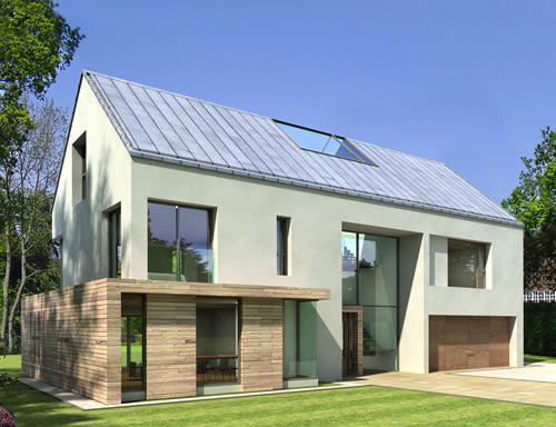 Projects • Reid Architects