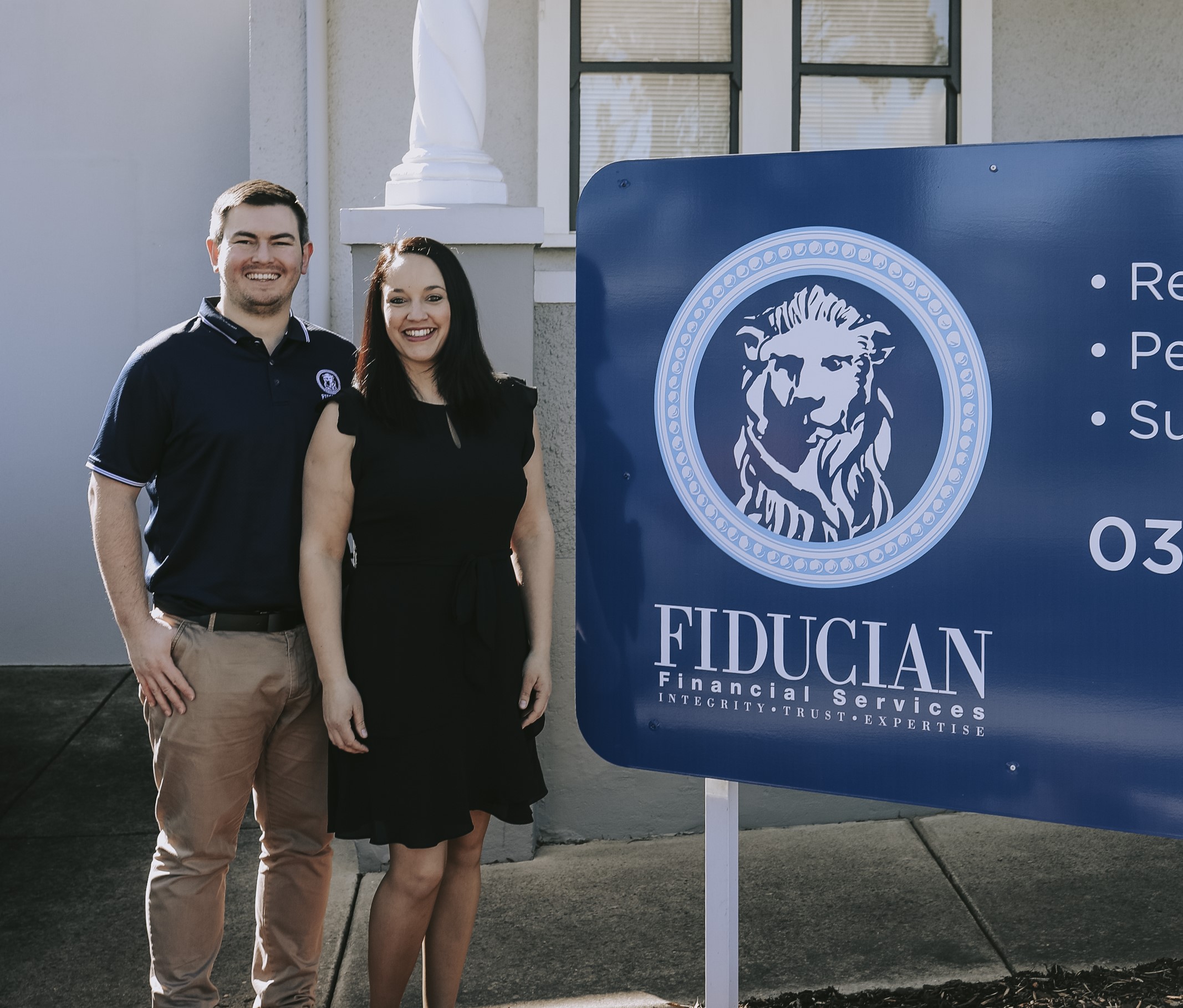 Hamish McLean-Perry | Financial Adviser in Bendigo | Fiducian Financial ...