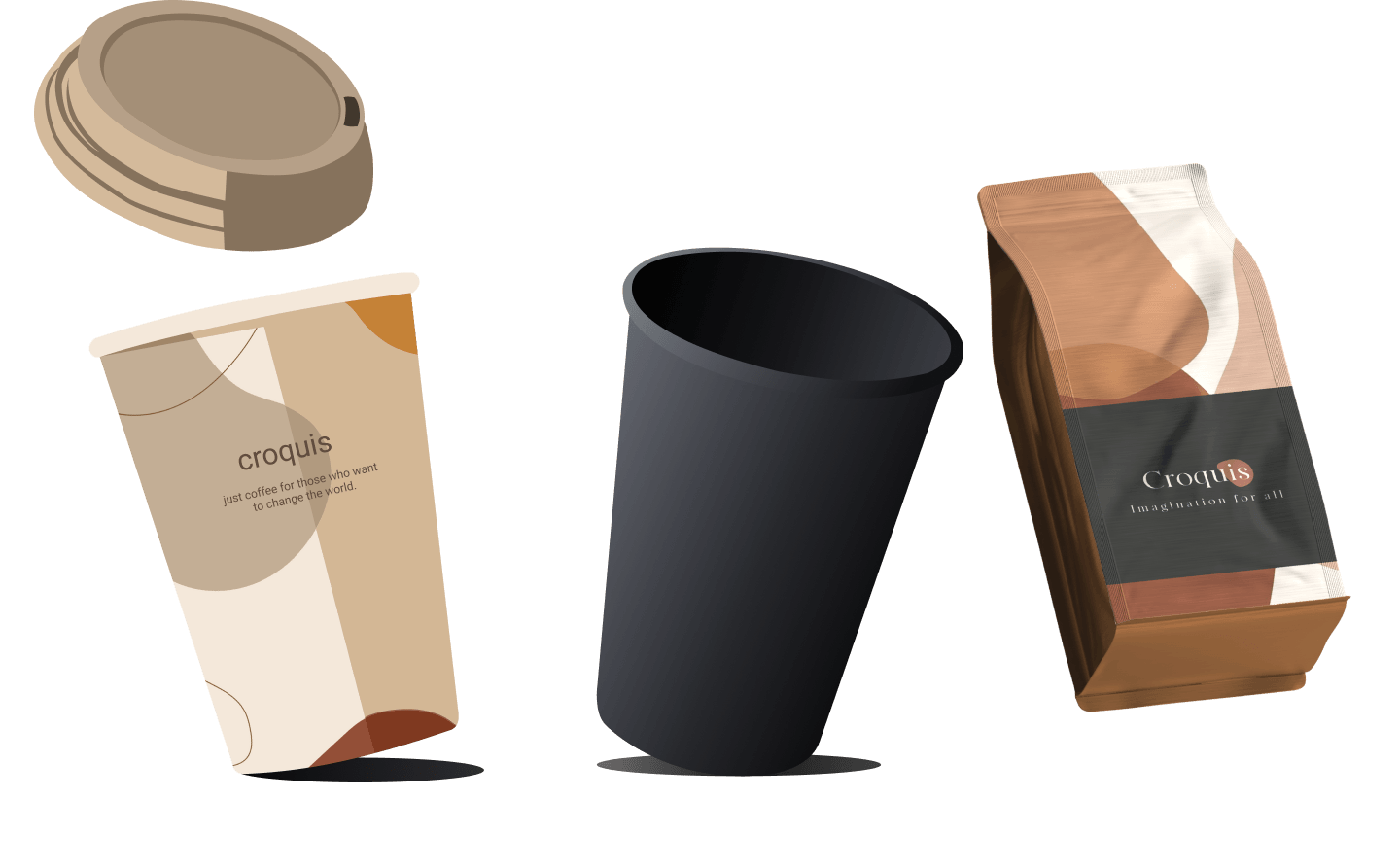 3techagency - All-In-One Business Platform