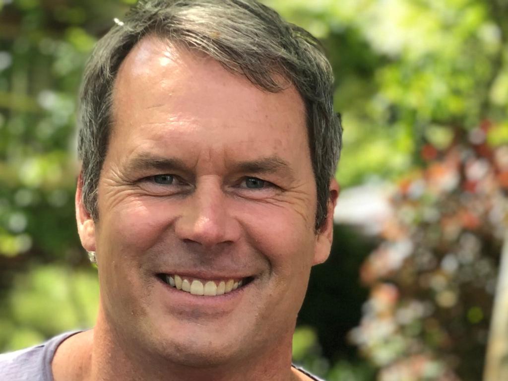 How to Build a Volcano with Tom Williams 2021 | UpNext