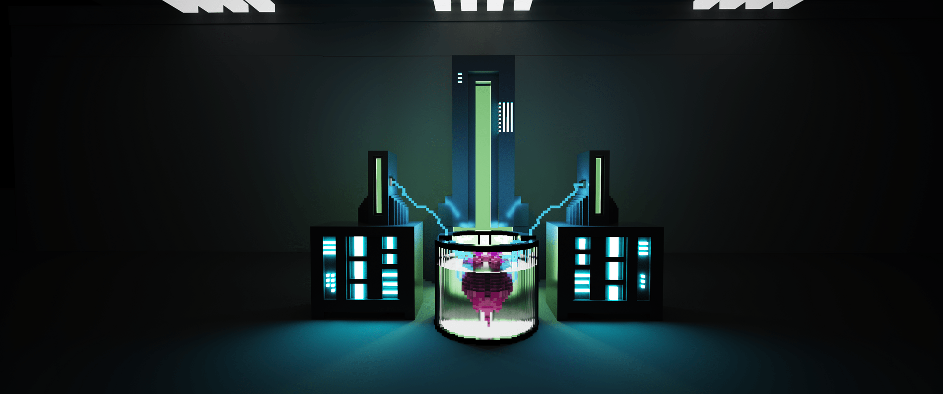 The Brain in the Vat | Deviant Robot