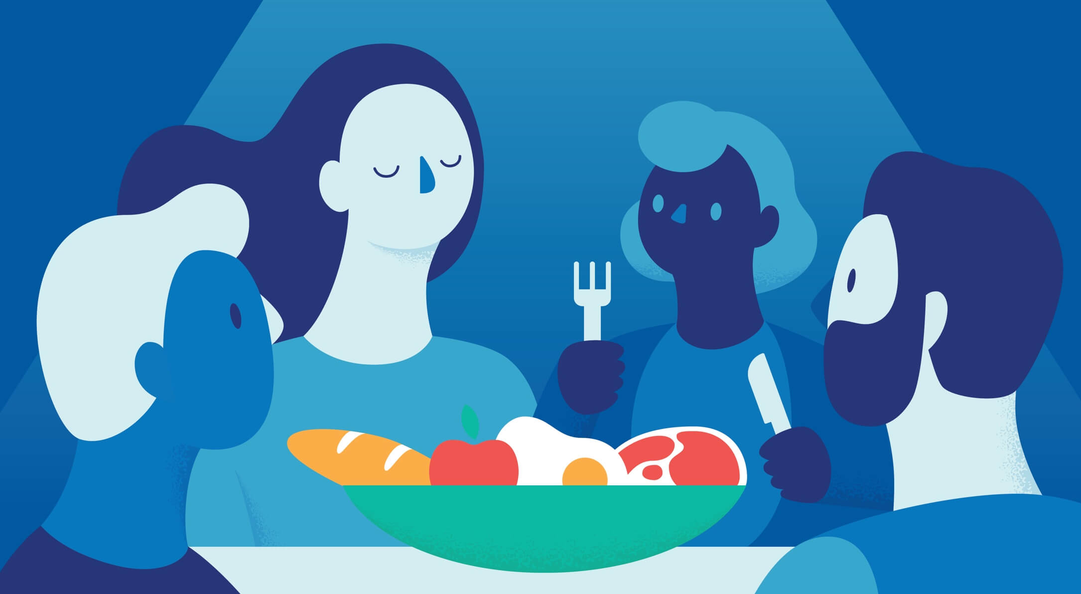 Plentiful - Big Human