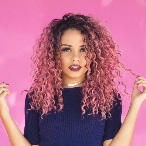 What To Know About Low Porosity Curls | CurlyHair.com