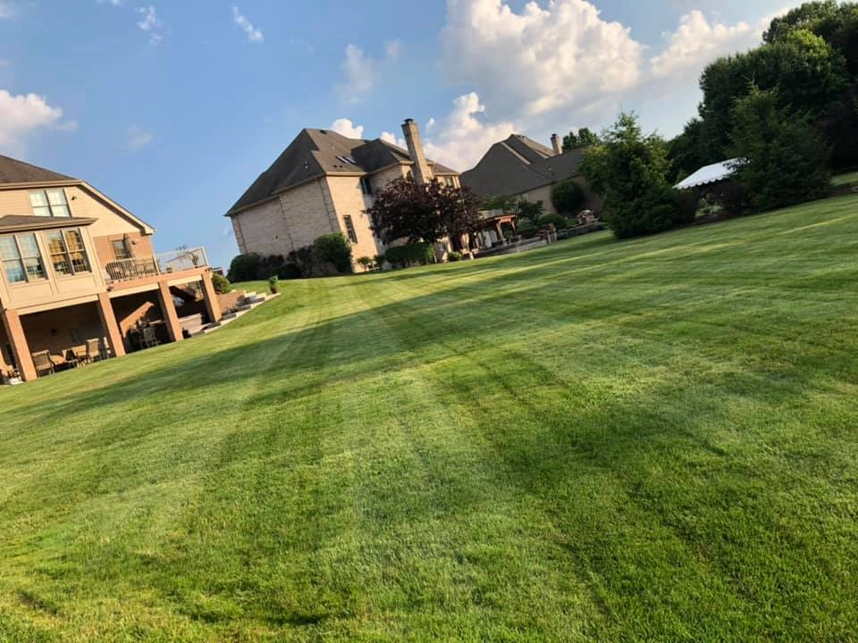 Pittsurgh Landscaping | Brandon's Lawn & Landscape | Coraopolis, PA